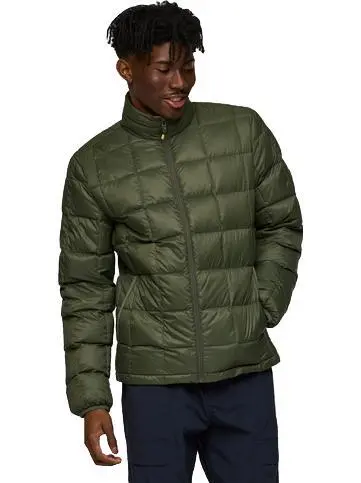 COTOPAXI Repleto Down Jacket - Fatigue
