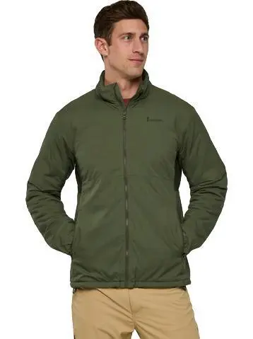 COTOPAXI Pacaya 2.0 Insulated Jacket - Fatigue