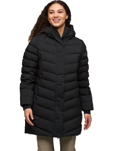 COTOPAXI Alivio Down Parka - Cotopaxi Black