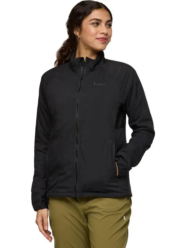 COTOPAXI Pacaya 2.0 Insulated Jacket - Cotopaxi Black