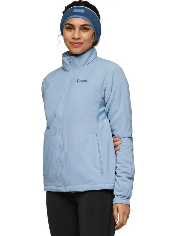 COTOPAXI Pacaya 2.0 Insulated Jacket - Iceberg