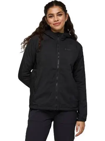 COTOPAXI Pacaya 2.0 Insulated Hooded Jacket - Cotopaxi Black