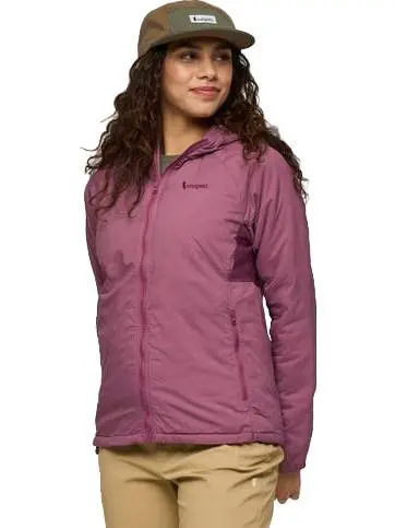 COTOPAXI Pacaya 2.0 Insulated Hooded Jacket - Fig