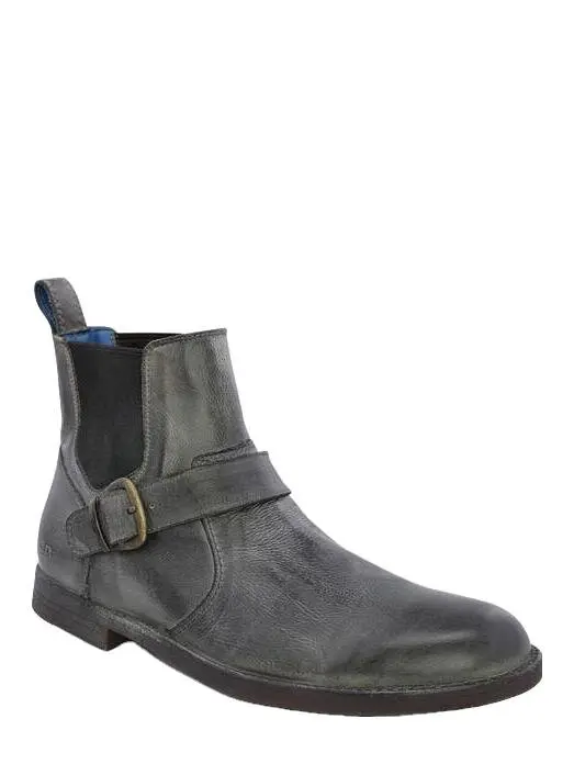 Bed Stu Michelangelo Chelsea Boot - Graphite Rustic