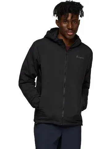 COTOPAXI Pacaya 2.0 Insulated Hooded Jacket - Cotopaxi Black