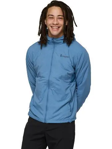 COTOPAXI Pacaya 2.0 Insulated Hooded Jacket - Fjord