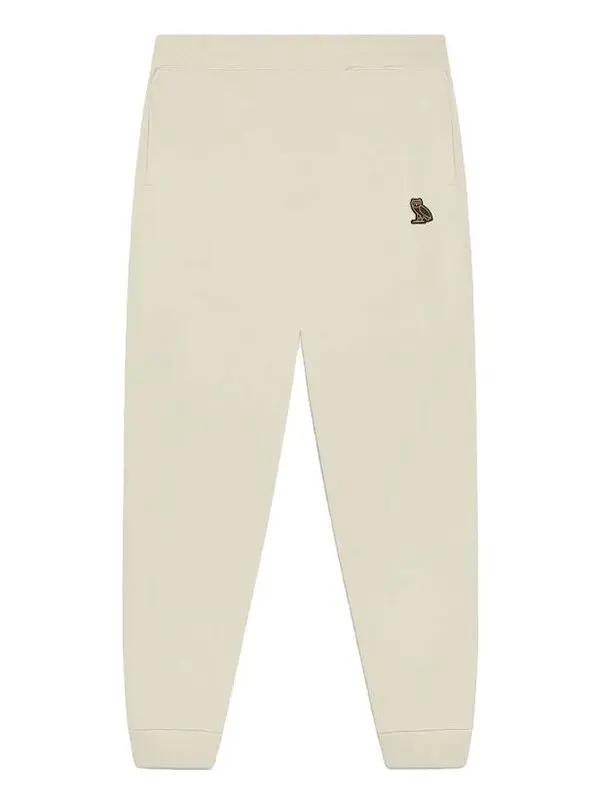 OVO X Essentials Sweatpant - Oatmeal
