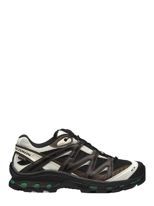 SALOMON Xt-quest Gore-tex Sneakers - Black/delicioso