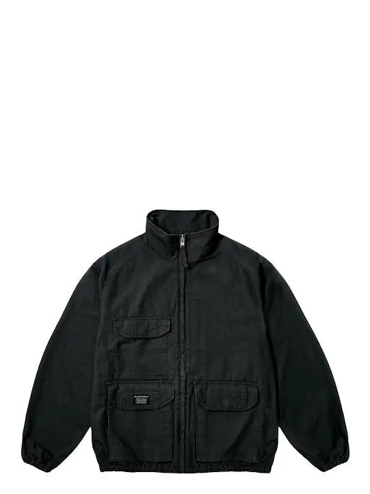 PALACE Ripstop Jacket - Black