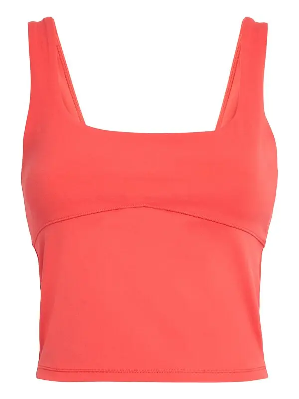 Vuori Tank Top - Pink