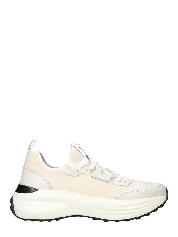 TOD'S Sportiva 81l Sneakers - White