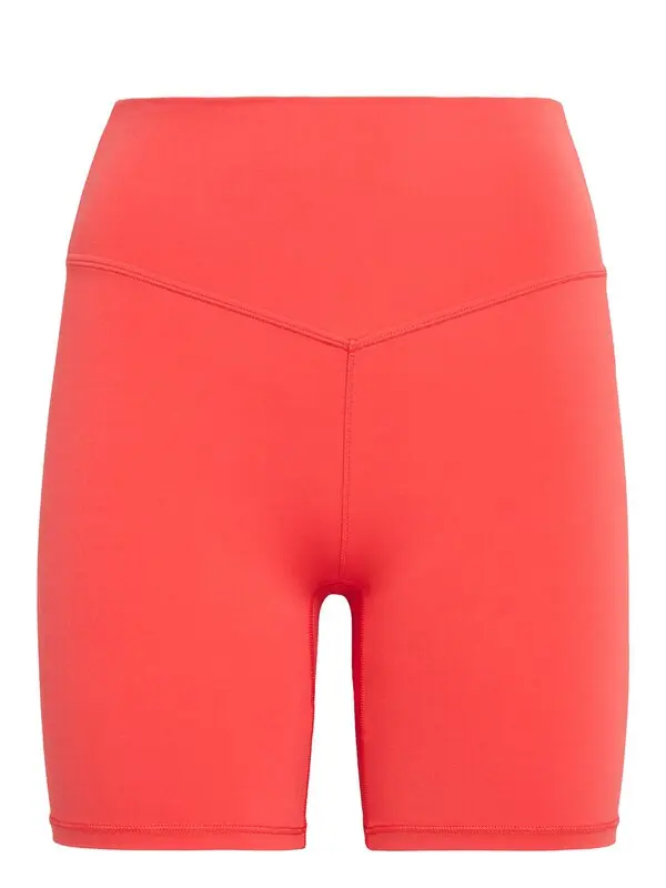 Vuori All The Form Shorts - Pink