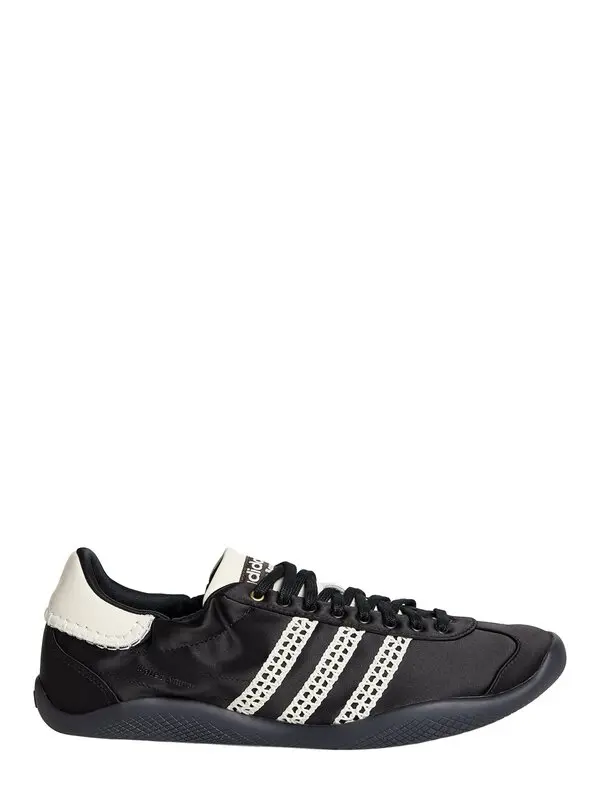 Adidas X Wales Bonner Karintha Sneakers - Black