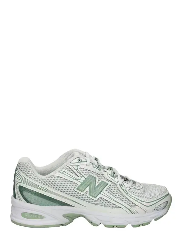 NEW BALANCE 740 Sneakers - White