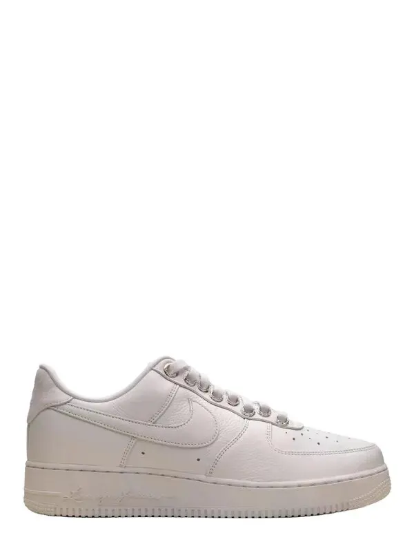 Nike Air Force 1 Low-top Sneakers - White