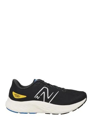 NEW BALANCE Low-top Sneakers - Black