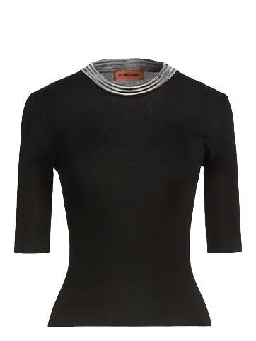Missoni Sweater Silk - Black