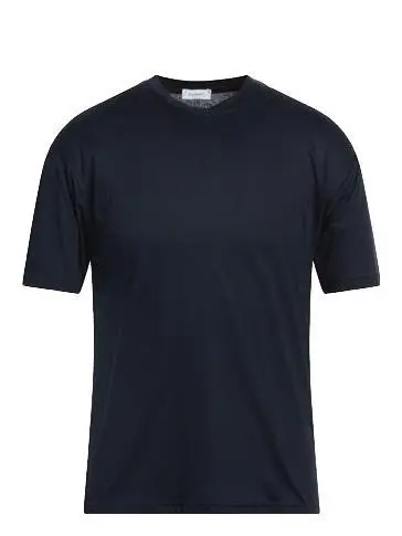 STILOSOPHY T-shirt Midnight Size Cotton, Modal - Blue