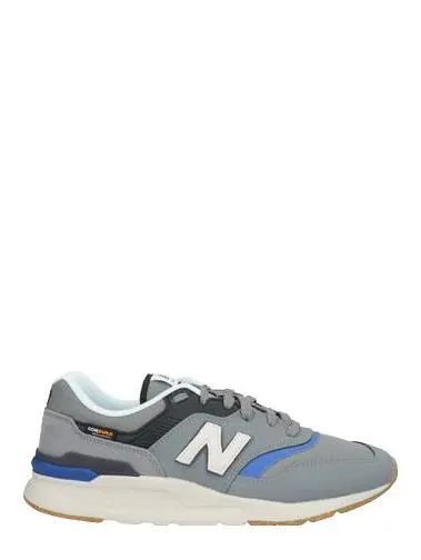 NEW BALANCE Low-top Sneakers - Grey