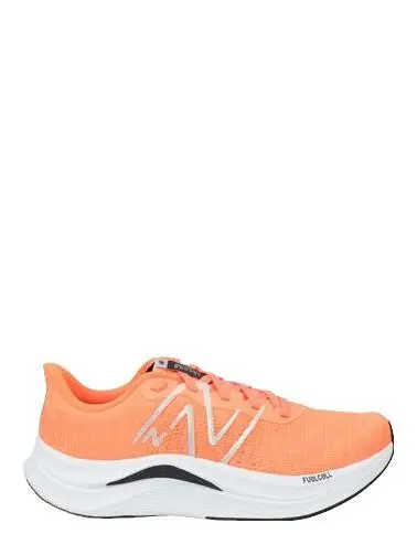 NEW BALANCE Fuelcell Low-top Sneakers - Orange