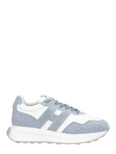 Hogan Low-top Sneakers - Blue