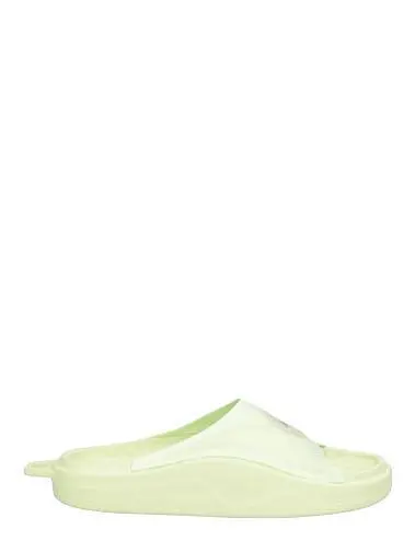 Adidas By Stella McCartney Scuba Pool Slides - Green