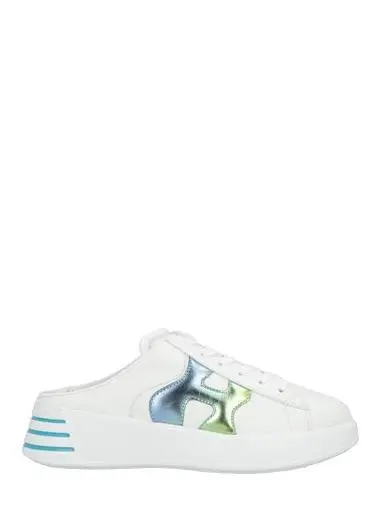 Hogan Sneakers - White