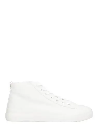 DIESEL High-top Sneakers - White