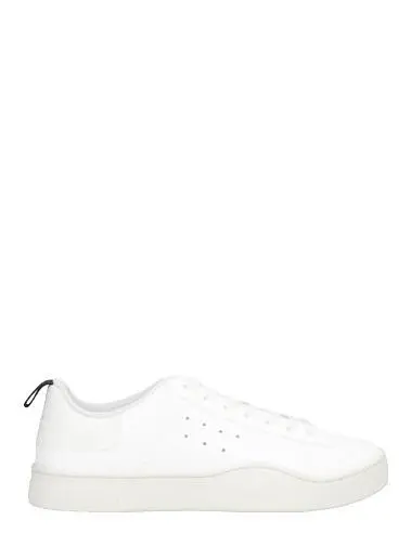 DIESEL® Low-top Sneakers - White