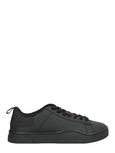 DIESEL Low-top Sneakers - Black
