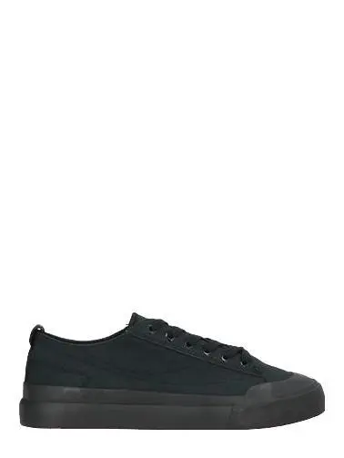 DIESEL® Low-top Sneakers - Black