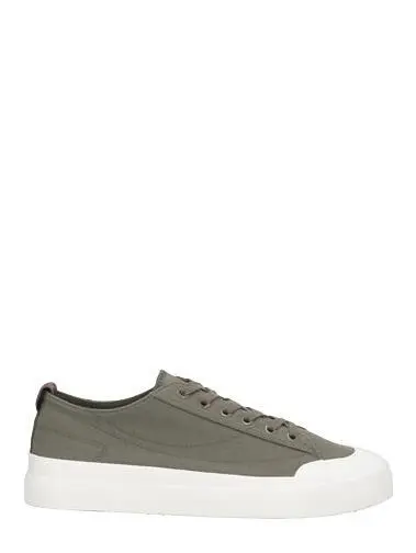 DIESEL Low-top Sneakers - Green