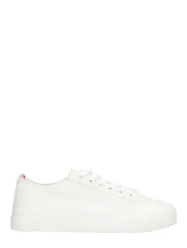 DIESEL Low-top Sneakers - White