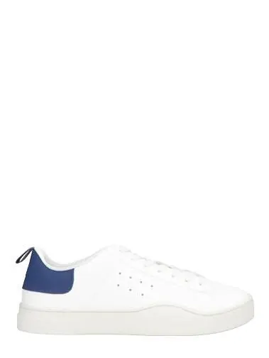 DIESEL® Low-top Sneakers - White