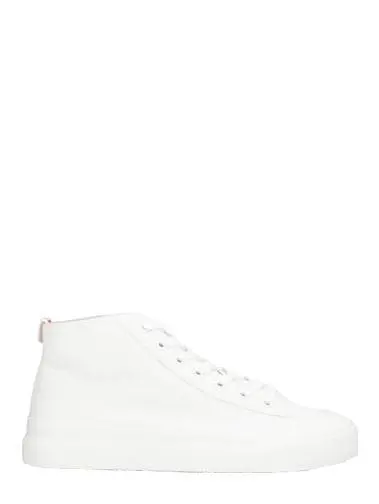DIESEL® High-top Sneakers - White