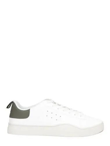 DIESEL® Low-top Sneakers - White