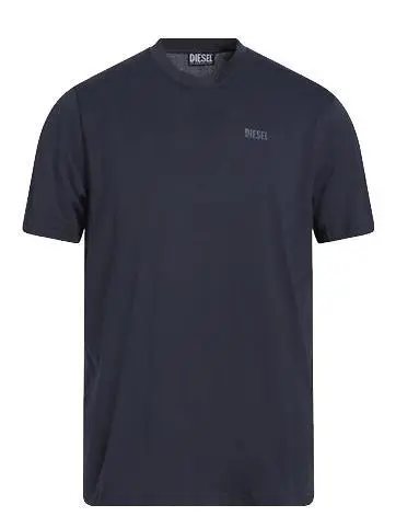 DIESEL® T-shirt Size Cotton - Blue