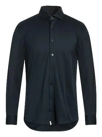 Peuterey Shirt Midnight Size Cotton - Blue