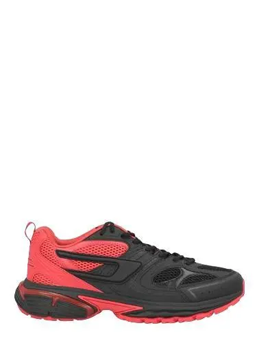 Diesel Low-top Sneakers - Black