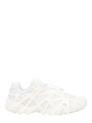 Diesel Low-top Sneakers - White