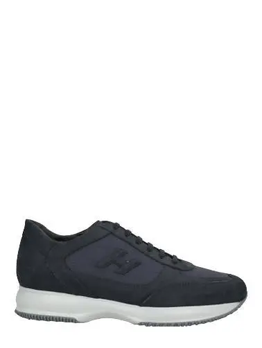 Hogan Low-top Sneakers - Blue