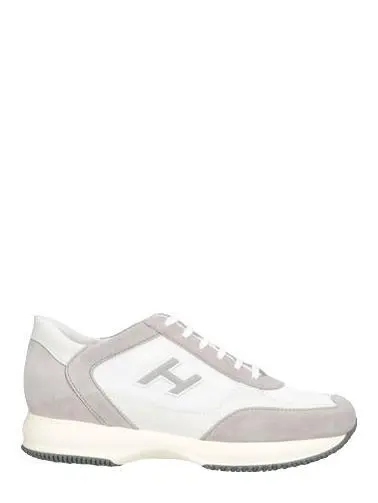 Hogan Low-top Sneakers - White