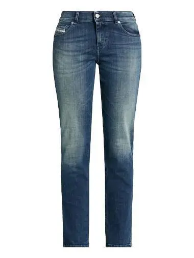 DIESEL® Tapered Jeans - Blue