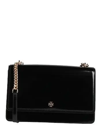 Tory Burch Cross-body Bag - Black