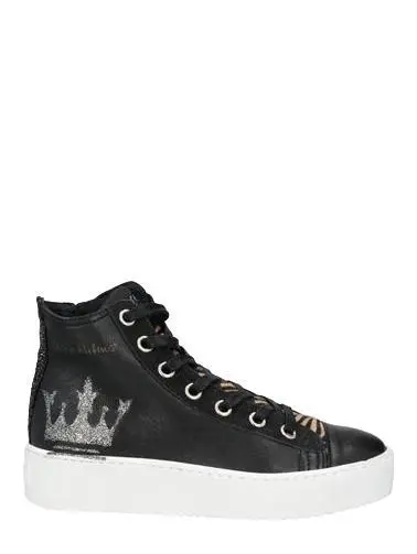 NIRA RUBENS High-top Sneakers - Black