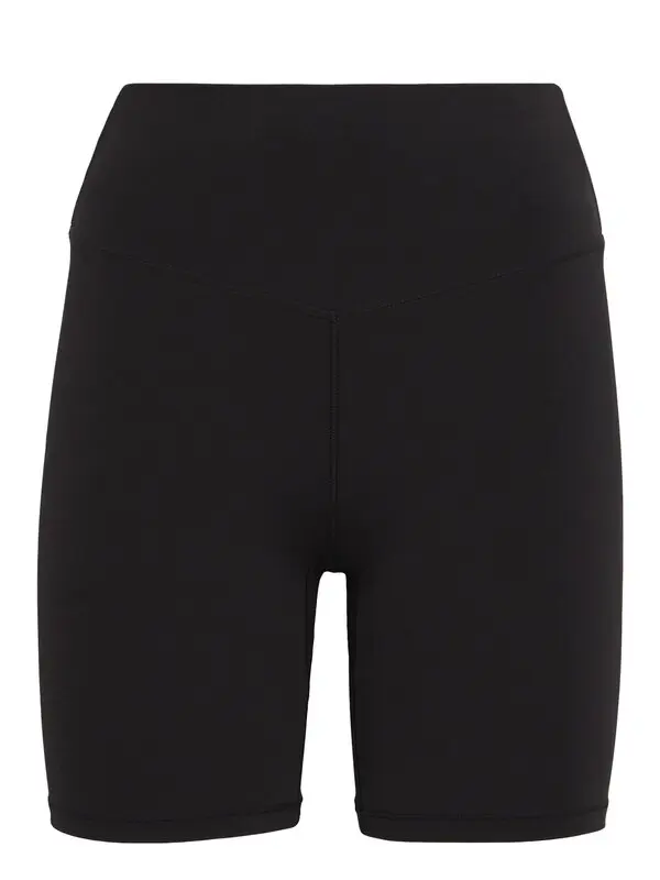 Vuori Alltheform Stretch Shorts - Black