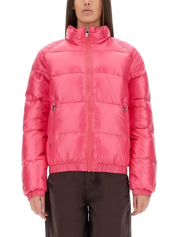 Pyrenex Vintage Mythic Down Jacket - Pink