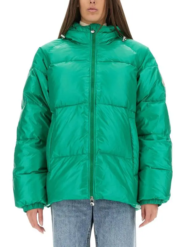 Pyrenex Sten Down Jacket - Green