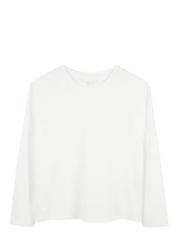 Chloé T-shirt - White