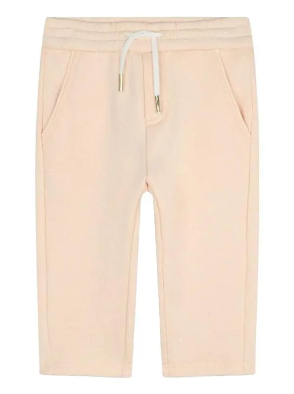 Chloé Jogger - Pink